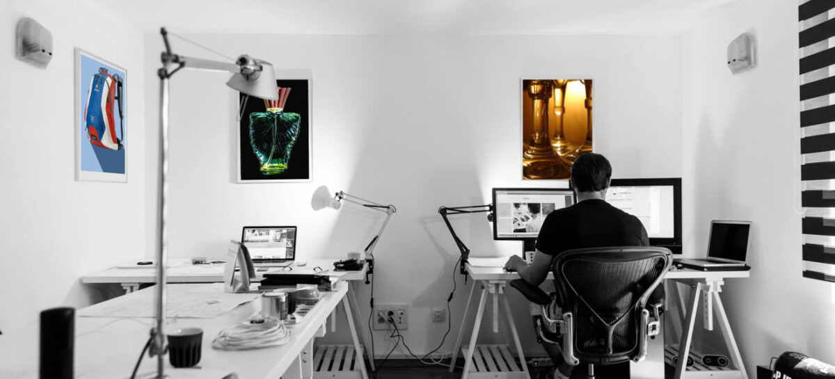 Designer industriel - CMQPMI