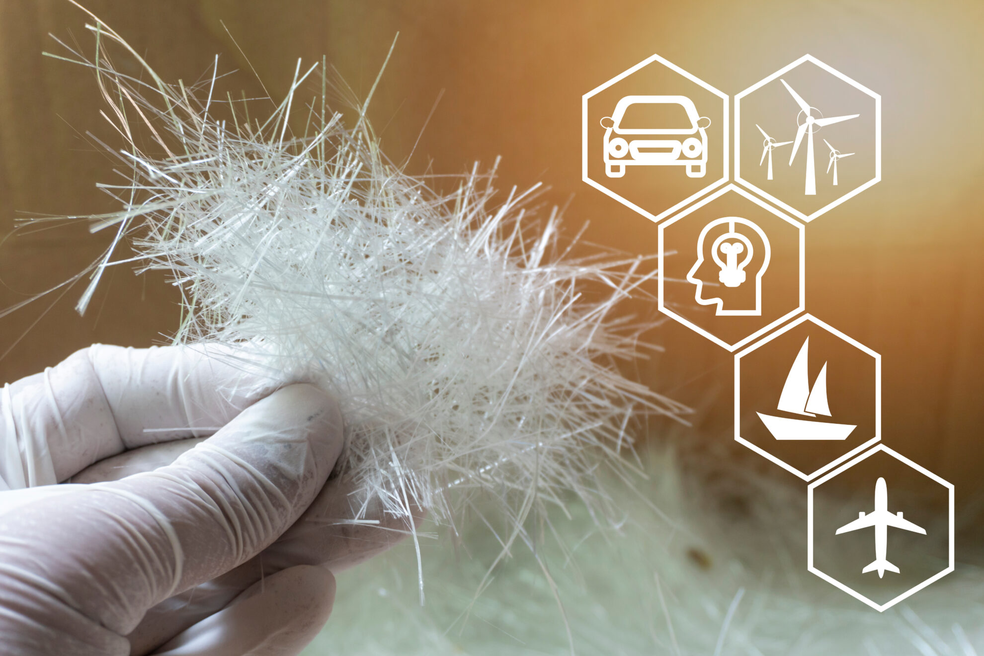 Opérateur matériaux composites - CMQPMI